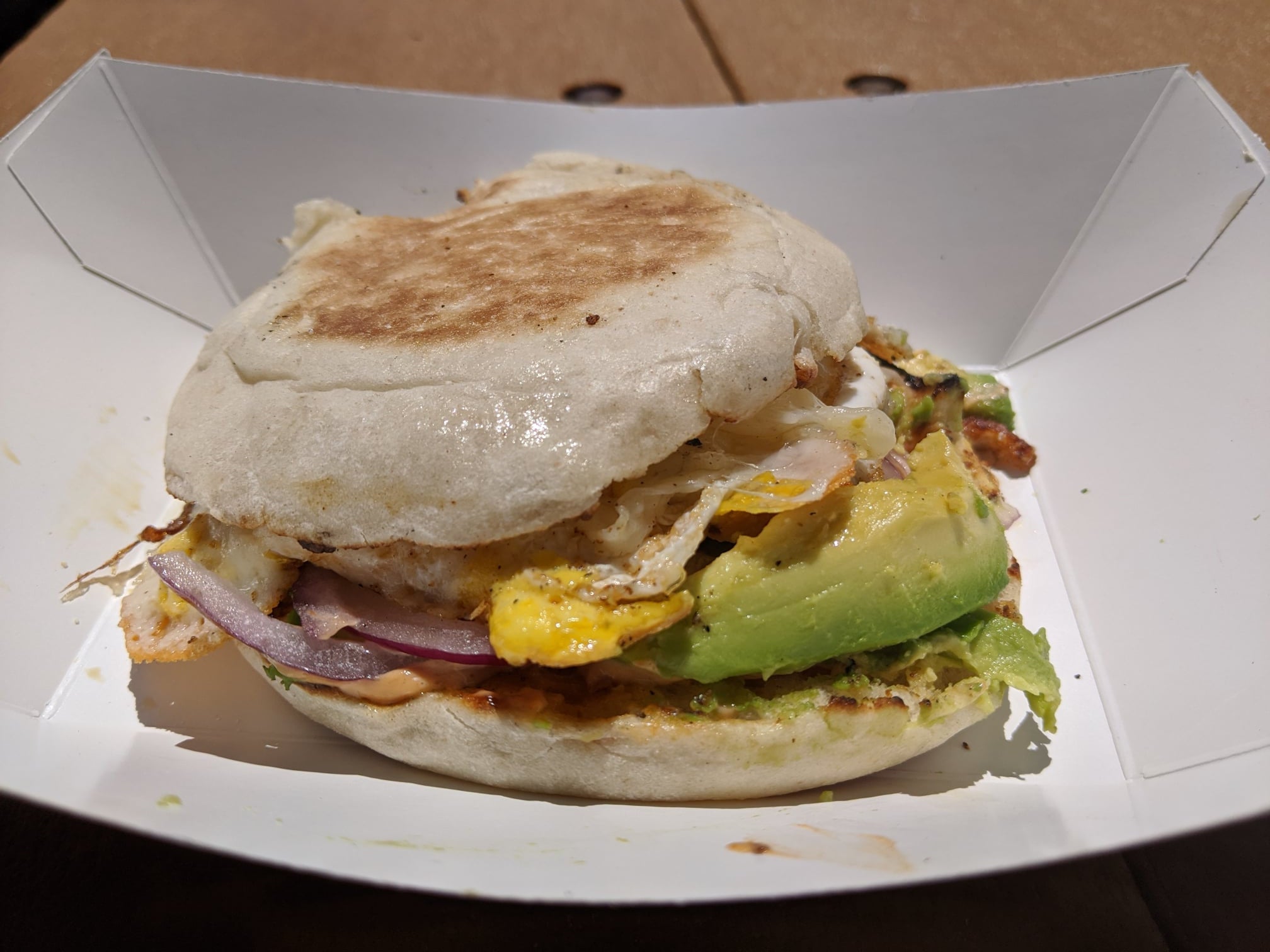 Lunch | Harvard General Store