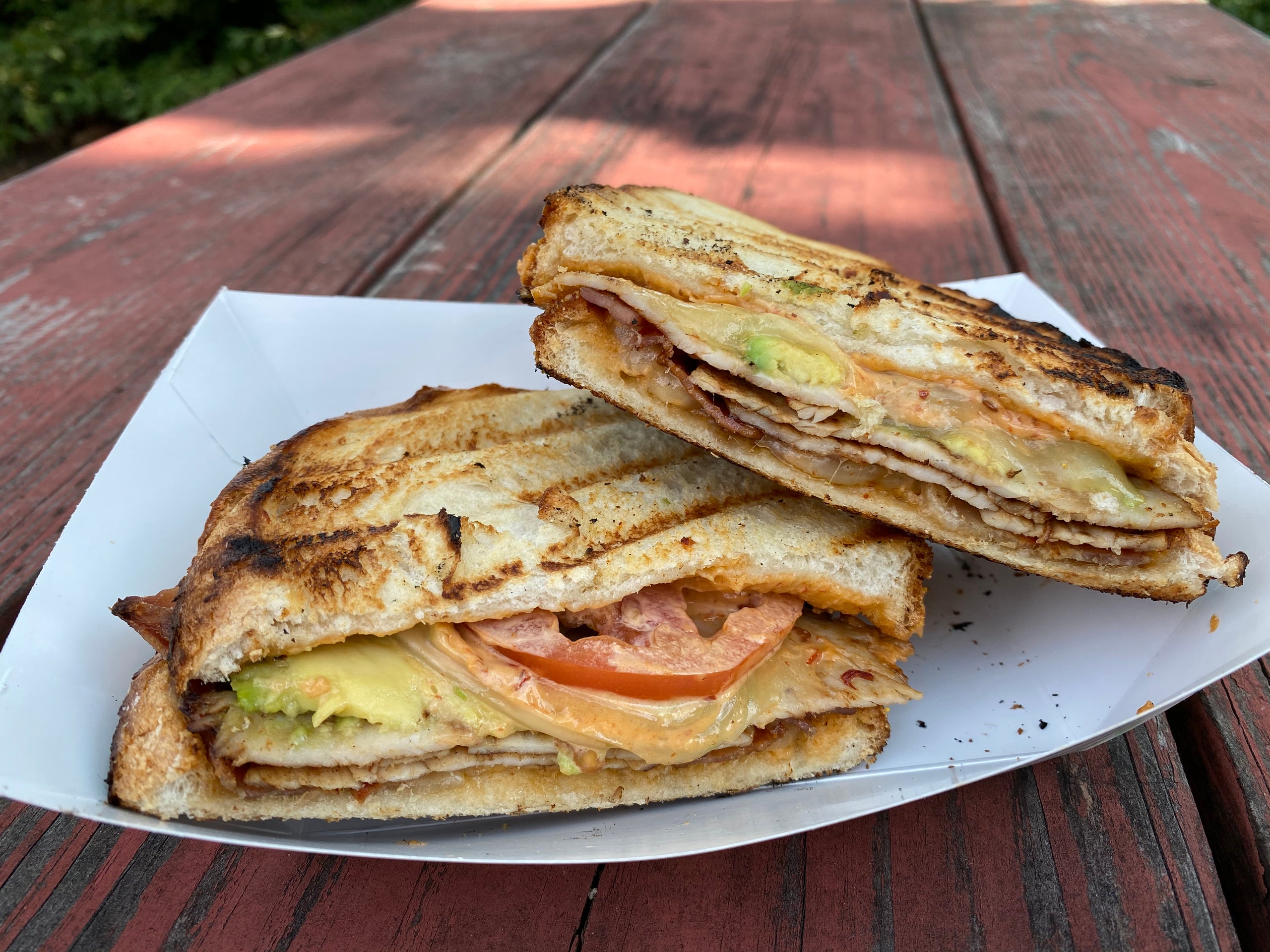 TBTA | Harvard General Store